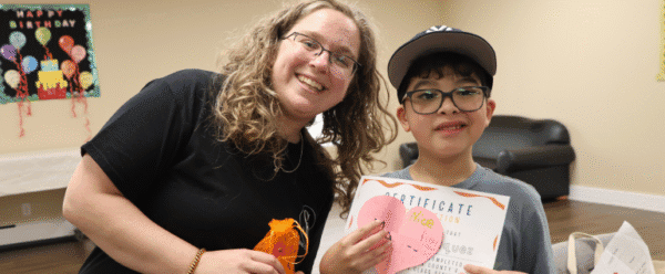 Children and Teens Complete Social Skills Program - The Arc of Essex County